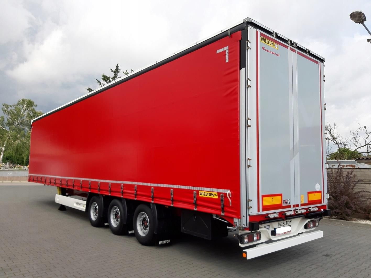 WIELTON MEGA / COIL MULDA / COILMULDA / JAK NOWA ! - Opinie i ceny na ...