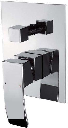 Bateria Deante BDW_044P - Baterie Prysznicowe - Opinie i ceny na Ceneo.pl