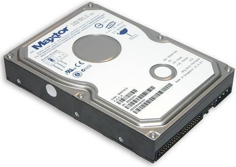 Dysk twardy Maxtor DiamondMax 10 250GB 16MB (6B250R0) - Opinie i ceny ...