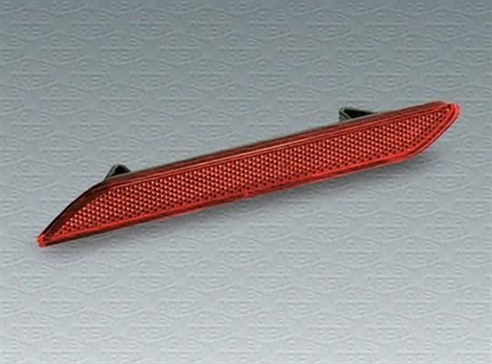 Magneti Marelli Światło Obrysowe 714049870701 Alfa 156 Tył Zderzak ...