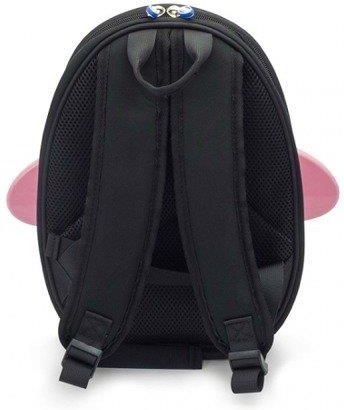 Ridaz Airplane Backpack Plecak W Kształcie Samochodu Różowy (91002W ...