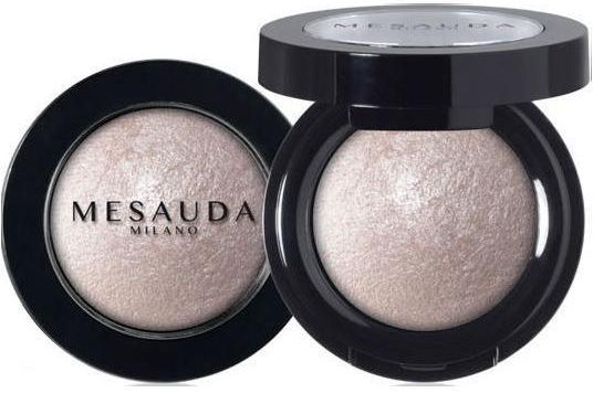 Mesauda Milano Luxury Eyeshadow Mono Wypiekane cienie do powiek 306 ...