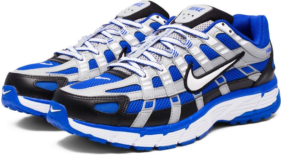 Buty Nike P-6000 Racer Blue (CD6404-400) - Ceny i opinie Buty Nike P-6000 Racer Blue (CD6404-400) - Ceny i opinie