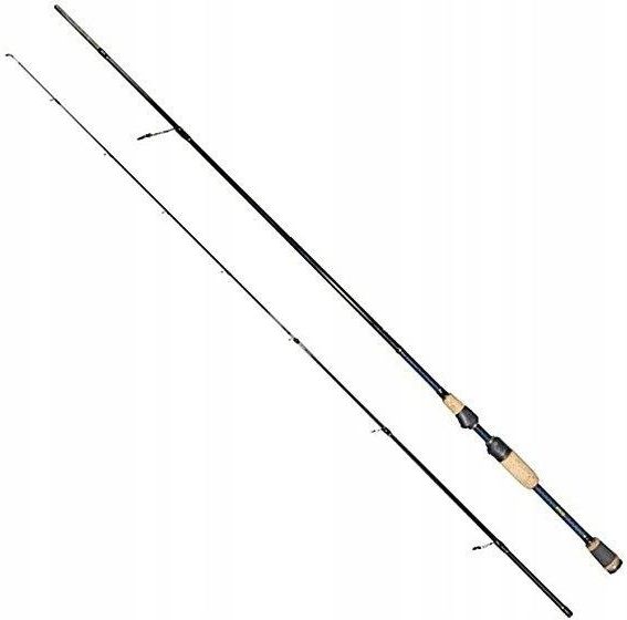 Wędka Ryobi Slam 2,45m 5-21g spinn - Ceny i opinie - Ceneo.pl