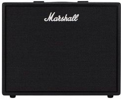 Marshall Code 50C - Combo Gitarowe + Footswitch - Ceny i opinie - Ceneo.pl