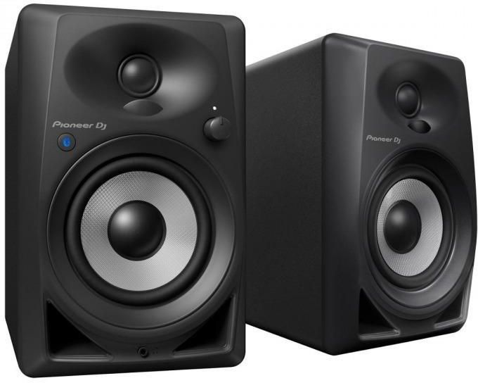 Pioneer Dm-40Bt - Aktywne Monitory Odsłuchowe Bluetooth - Ceny i opinie ...