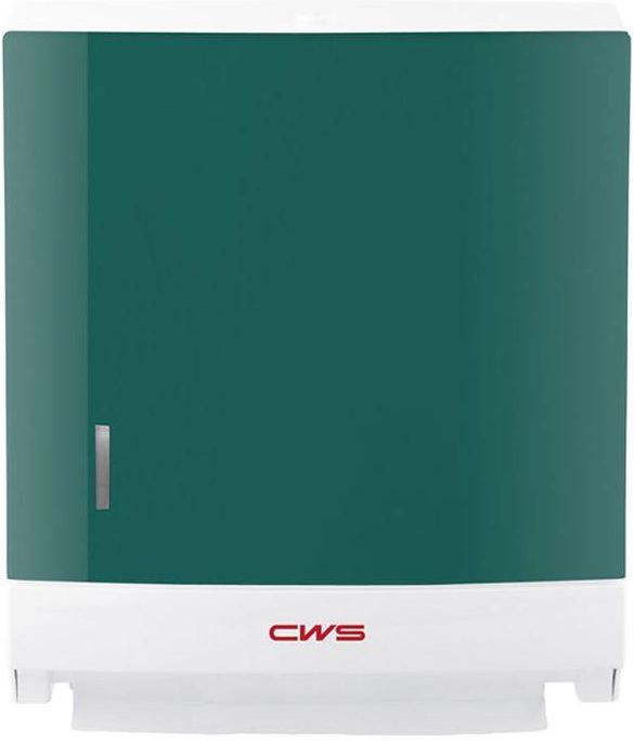 Cws-Boco Pojemnik Na Ręczniki Papierowe Składane Cws Boco Plastik ...