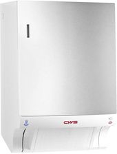 Cws-Boco Bezdotykowy Pojemnik Na Ręczniki Bawełniane W Rolce Cws Boco ...