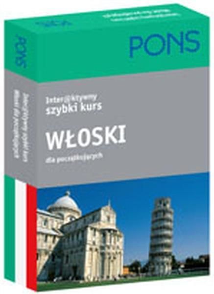Program do nauki języka Interaktywny kurs jezyka wloskiego dla poczatkujacych - Opinie i ceny na ...