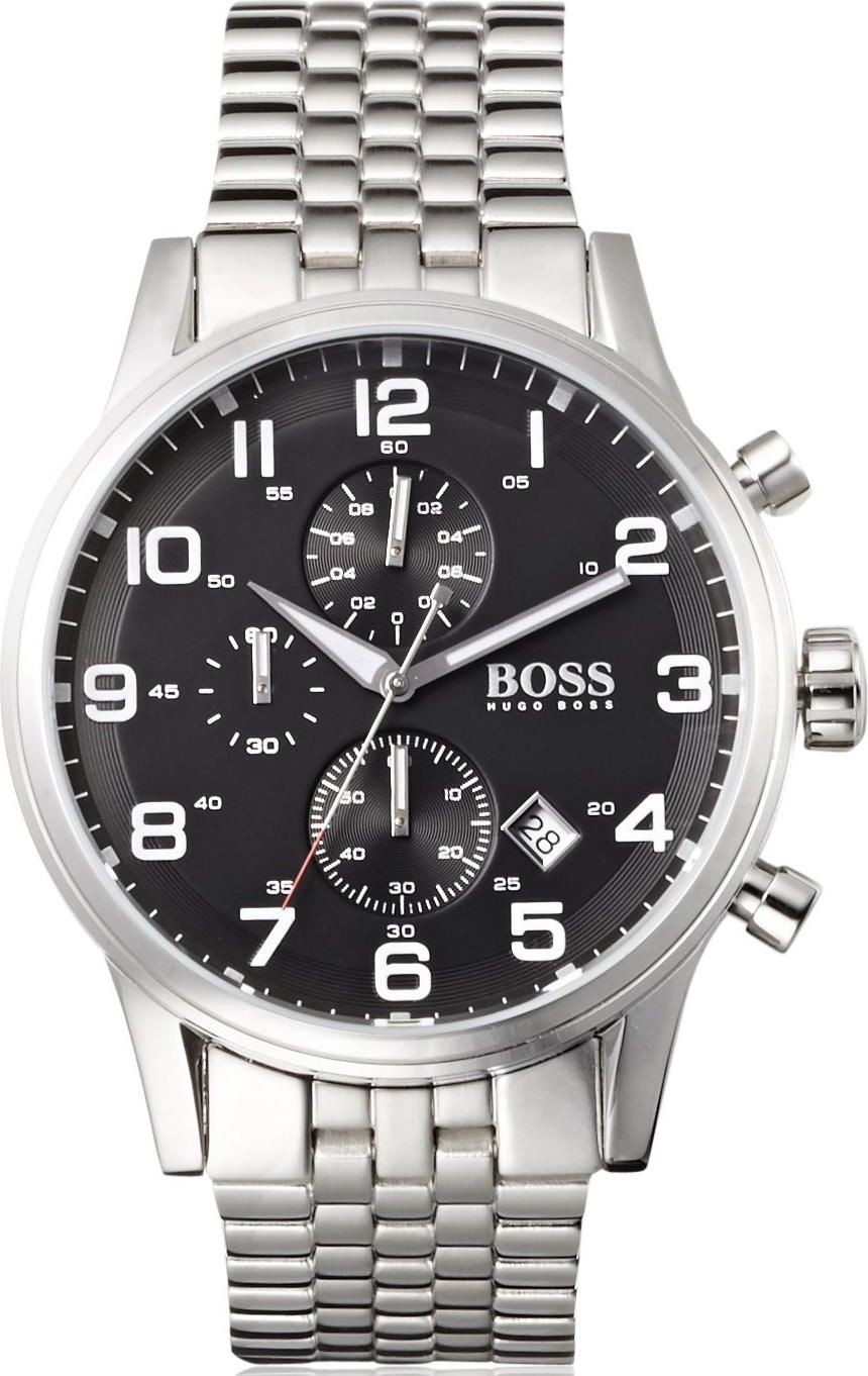 Hugo Boss 1512446 - Zegarki Męskie - Ceny i opinie - Ceneo.pl