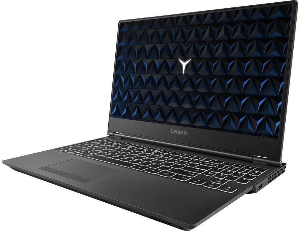 Laptop Lenovo Legion Y540-15IRH-PG0 15,6/i5/8GB/256GB/NoOS (81SY007CPB) - Opinie i ceny na Ceneo.pl