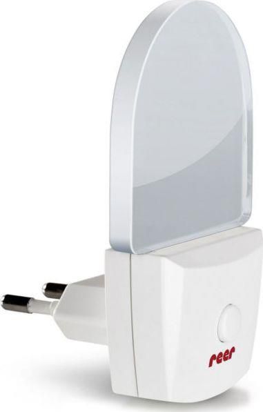 Reer Lampka Nocna Plexi Led Z Przyciskiem On/Off - Opinie i atrakcyjne ceny na Ceneo.pl