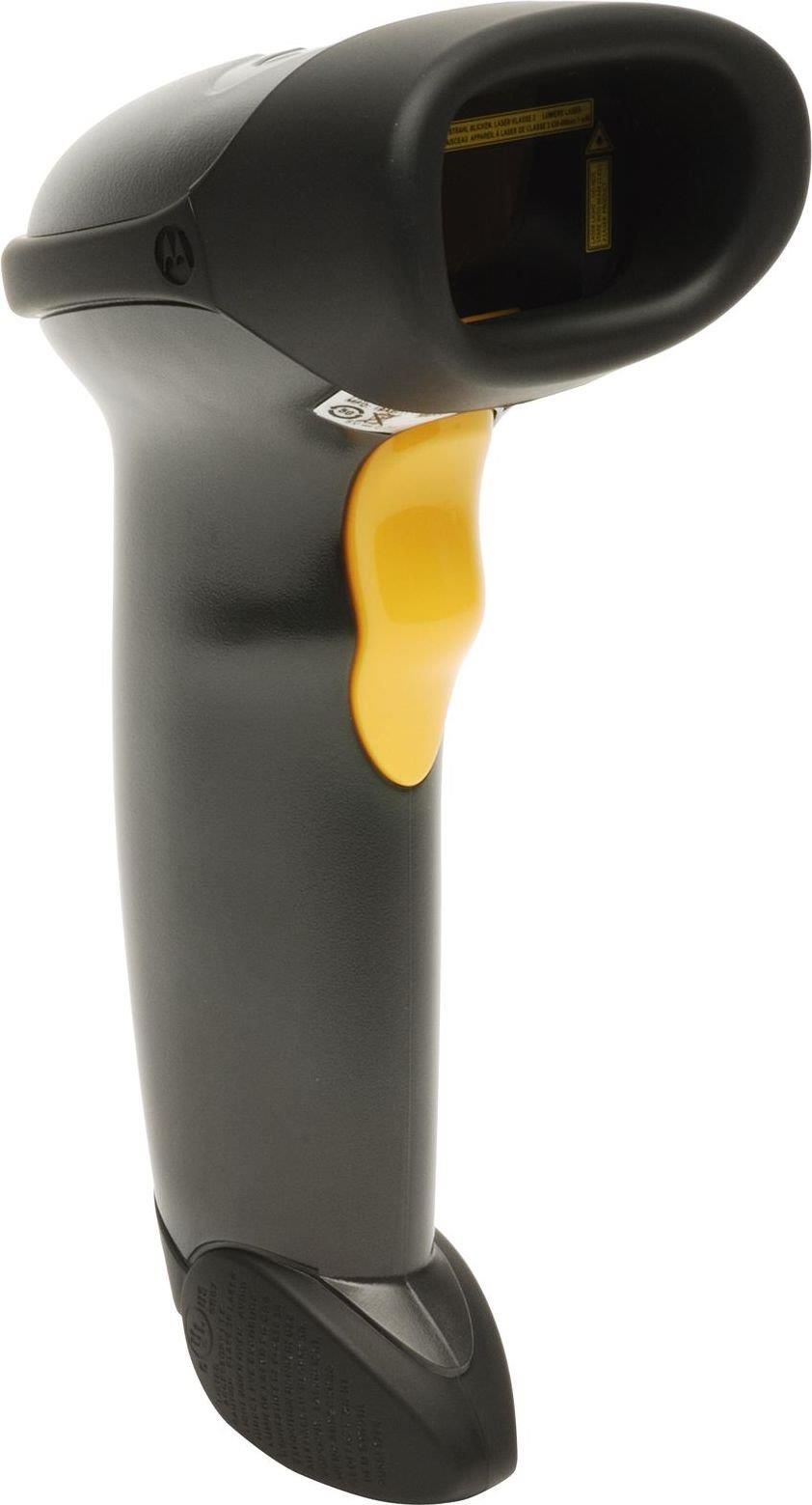 Czytnik kodów kreskowych Zebra Skaner Kodów Kreskowych Ls4208 (Ls4208 ...