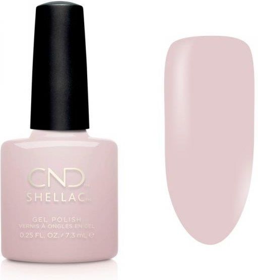 CND Shellac lakier hybrydowy Soiree Strut 7,3ml - Opinie i ceny na Ceneo.pl