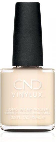 CND Vinylux Veiled #320 15ml - Opinie i ceny na Ceneo.pl