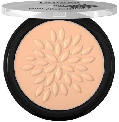LAVERA Mineral Compact Powder Mineralny puder w kompakcie 03 7g ...