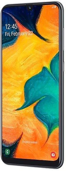 Samsung Galaxy A30 SM-A305 64GB Dual SIM Czarny - Cena, opinie na Ceneo.pl