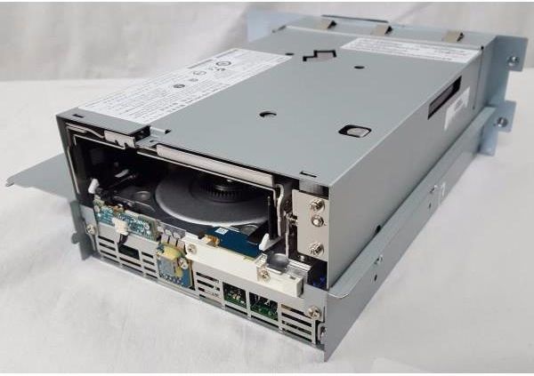 Streamer IBM LTO 3 LVD SCSI Drive (35738043) - Opinie i ceny na Ceneo.pl