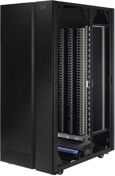 Streamer IBM Library Expansion (LTO) (3584D53) - Opinie i ceny na Ceneo.pl