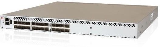 Brocade 6505 16GB SAN Switch 24 port (BR6505) - Opinie i ceny na Ceneo.pl