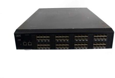 BROCADE IBM System Storage SAN64B-2 (2005B64) - Opinie i ceny na Ceneo.pl