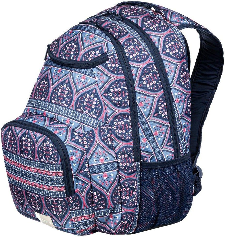Plecak Roxy Shadow Swell China Blue New Maiden Swim - Ceny i opinie ...