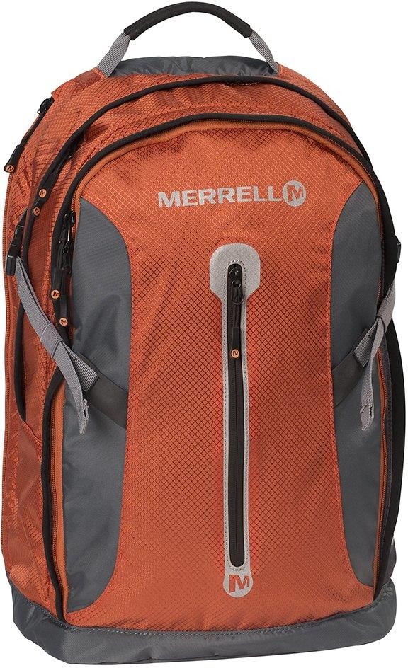 Plecak Merrell Miejski Townsend Burnt Orange - Ceny i opinie - Ceneo.pl