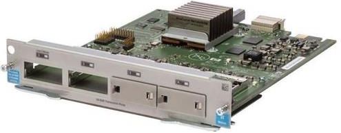HP ProCurve Switch 5400zl 4p 10GbE X2 Mod (J8707A) - Opinie i ceny na ...
