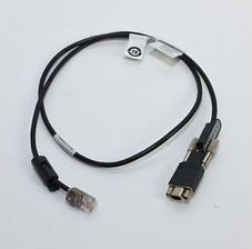 EMC Kabel Ethernet DB9/RJ12 0.8m (100520442) - Opinie i ceny na Ceneo.pl