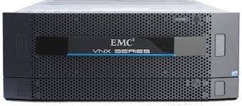 Macierz dyskowa EMC VNX5200 (VNX5200) - Opinie i ceny na Ceneo.pl