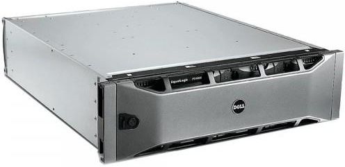 Macierz dyskowa DELL Storage SC7020 (SC7020) - Opinie i ceny na Ceneo.pl