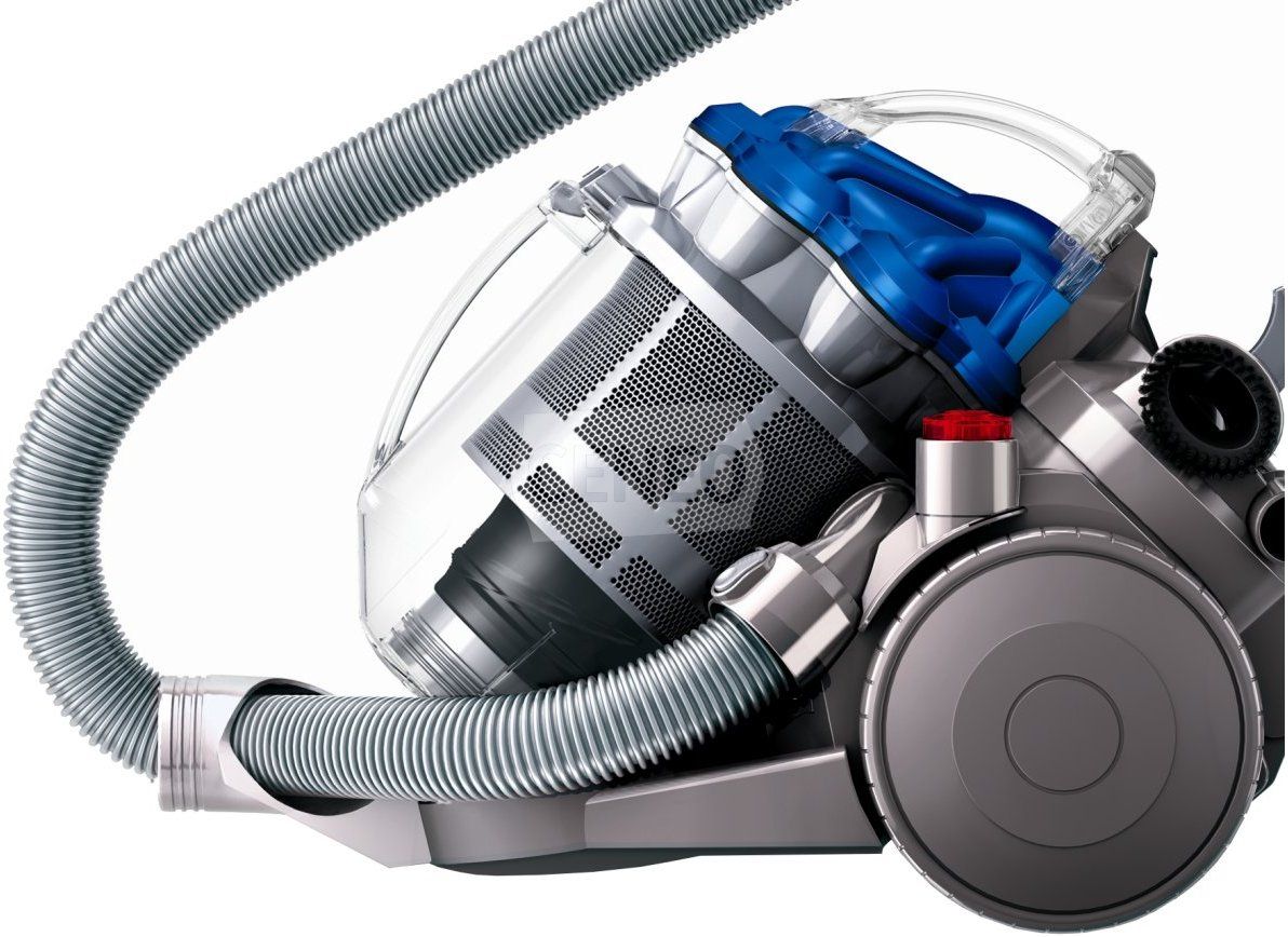 Dyson DC 19 Allergy - Opinie i ceny na Ceneo.pl