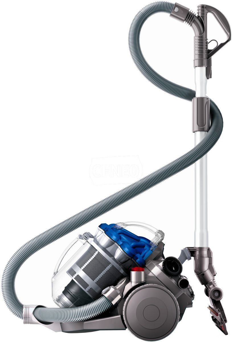Dyson DC 19 Allergy - Opinie i ceny na Ceneo.pl