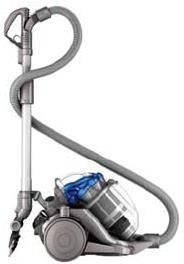 Dyson DC 19 Allergy - Opinie i ceny na Ceneo.pl