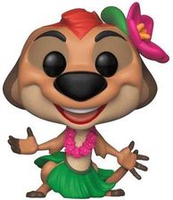 Funko Disney Król Lew POP! Luau Timon - Ceny i opinie - Ceneo.pl
