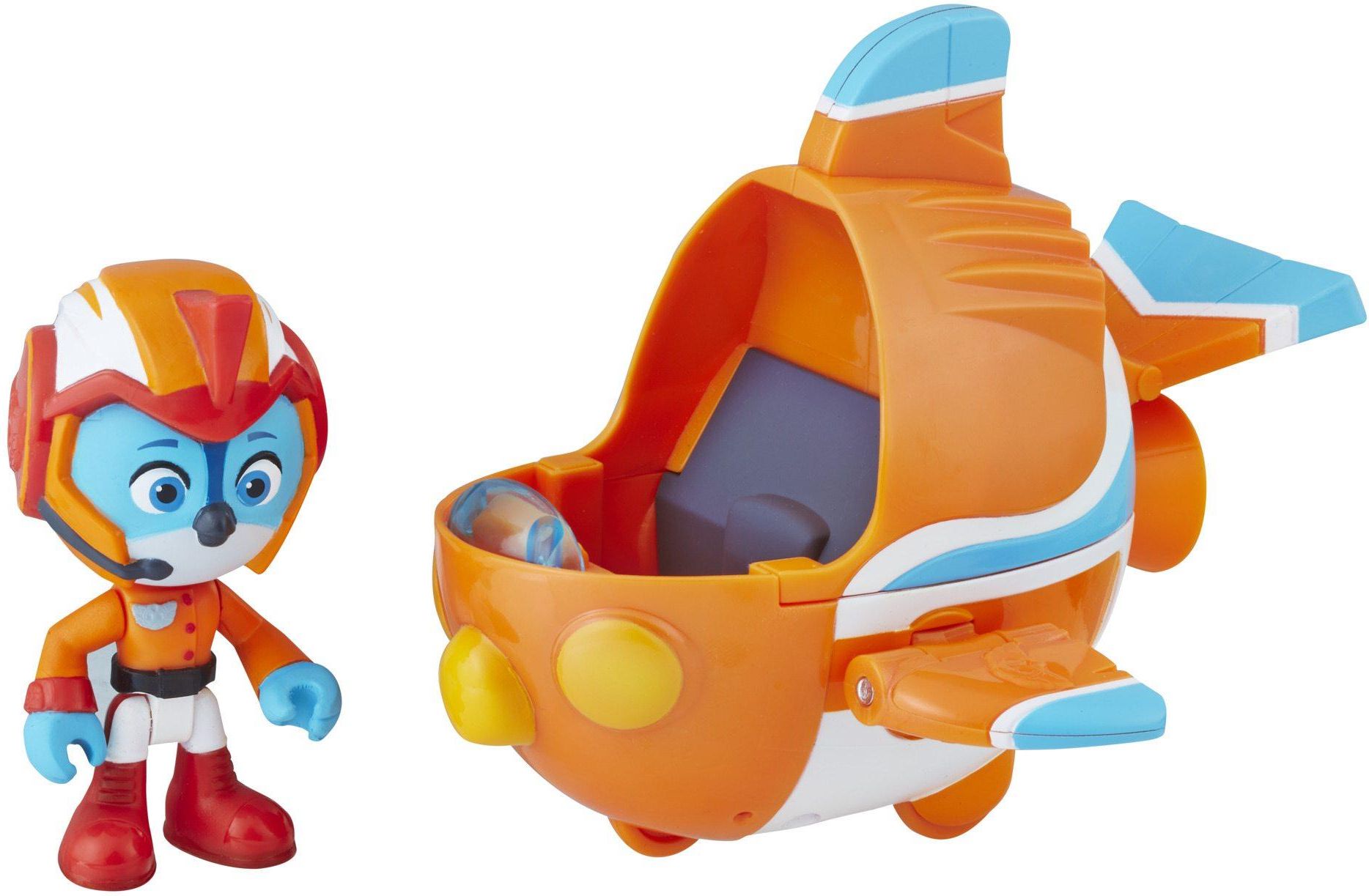 Hasbro Top Wing Ptasia Akademia Swift Pojazd E5314 - Ceny i opinie ...