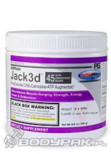 Usp Labs Jack3D 250g - Ceny i opinie - Ceneo.pl