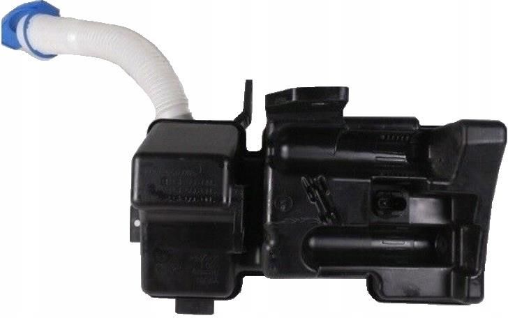 VOLKSWAGEN TIGUAN SHARAN ZBIORNICZEK SPRYSKIWACZY 5N0955453A - Opinie i ...