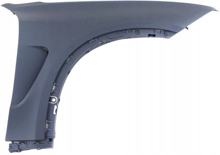 Błotnik samochodowy BMW X5 F15 13-, BŁOTNIK PRZÓD PRZEDNI NOWY PRAWY ...