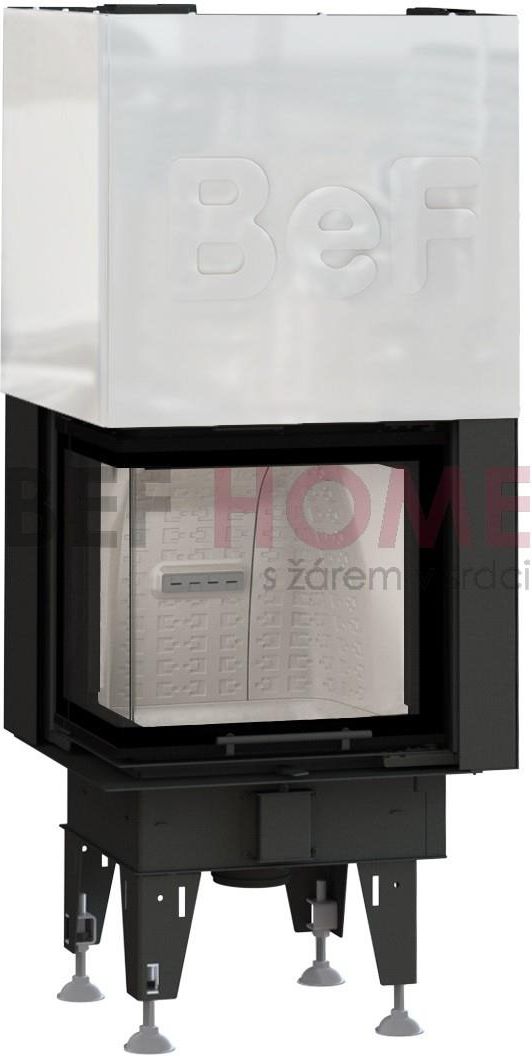 Bef Home Bef Therm V6 Cl/Cp - Opinie i ceny na Ceneo.pl
