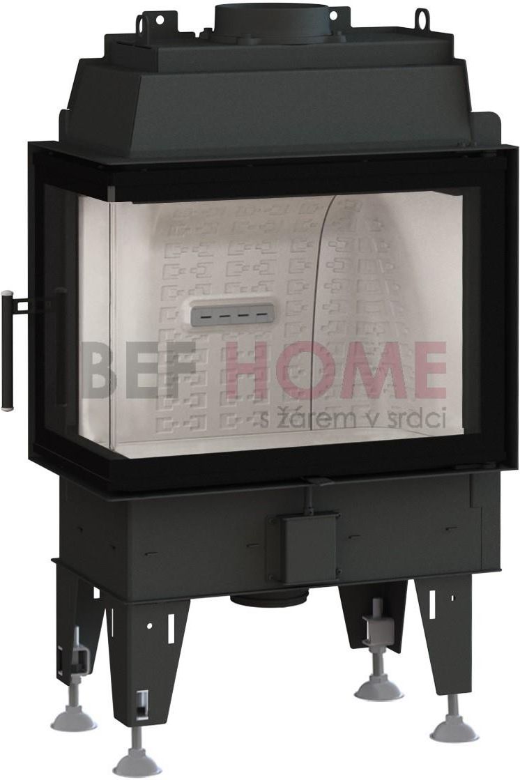 Bef Home Bef Feel 8 Cp/Cl - Opinie i ceny na Ceneo.pl