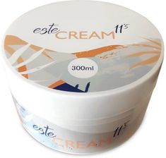 Este Cream 300Ml - Ceny i opinie - Ceneo.pl