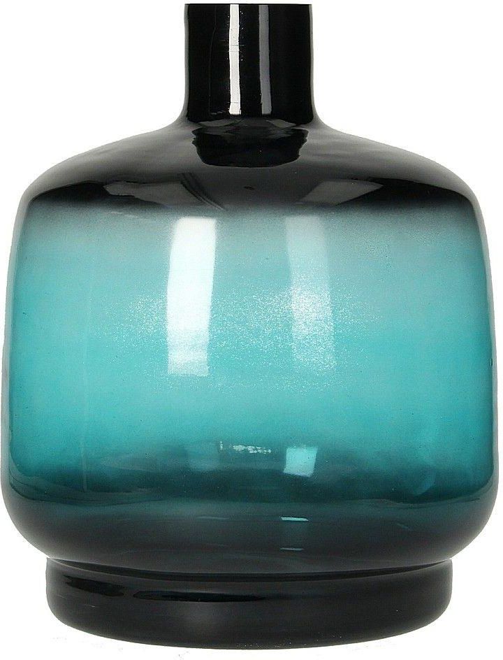 Dekoria Wazon Teques Blue 30 Cm (812543) - Opinie i atrakcyjne ceny na ...