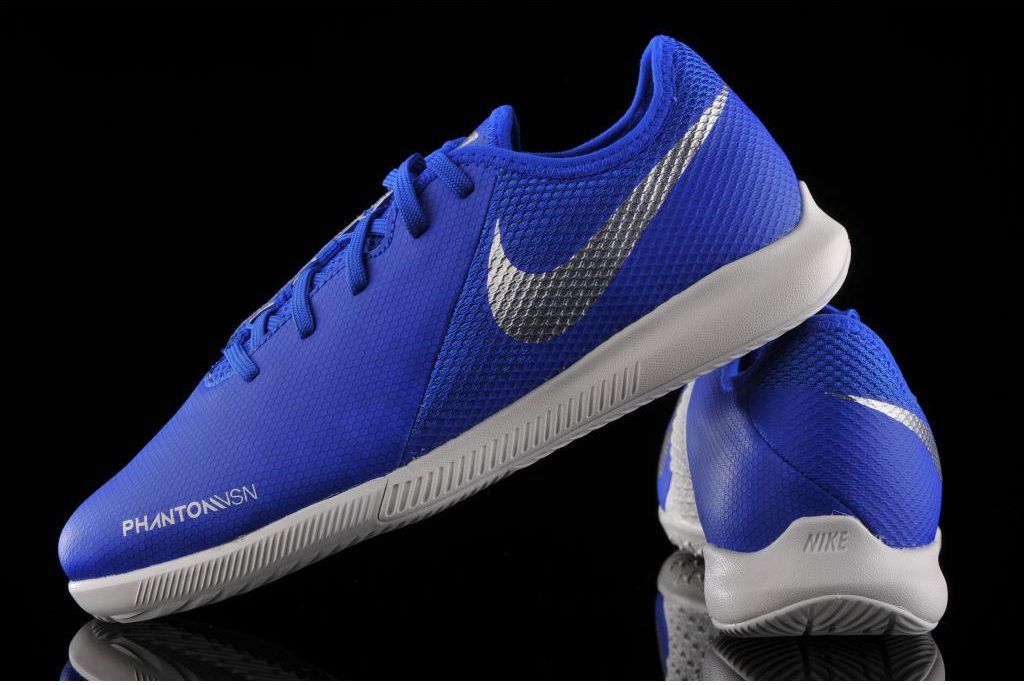 Nike Phantom Vsn Academy Ic Junior Ar4345-410 - Ceny i opinie - Ceneo.pl
