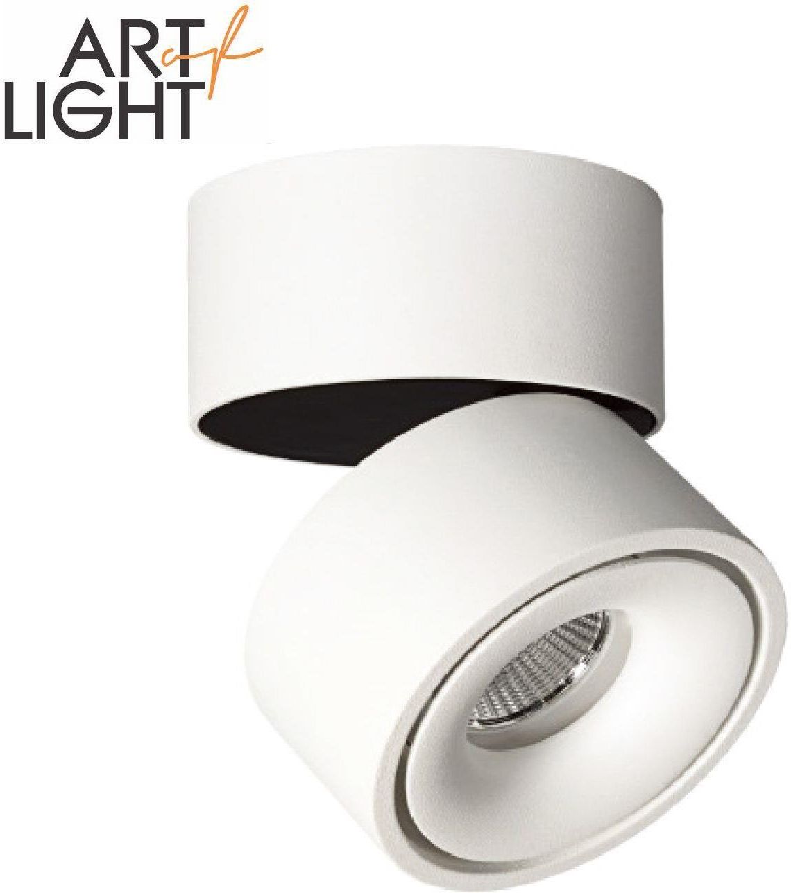 Kobi Light Lahti Mini 8W 3000K Biała (Kqlm8W) - Opinie i atrakcyjne ...