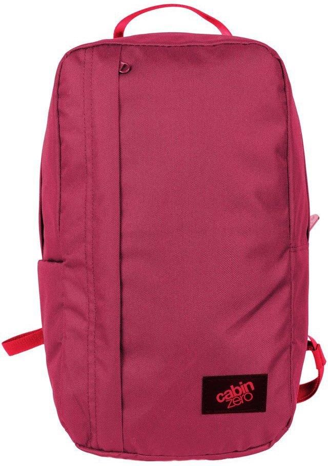 Plecak Cabinzero Na 1 Ramię Cross Body 11L Jaipur Pink - Ceny i opinie ...