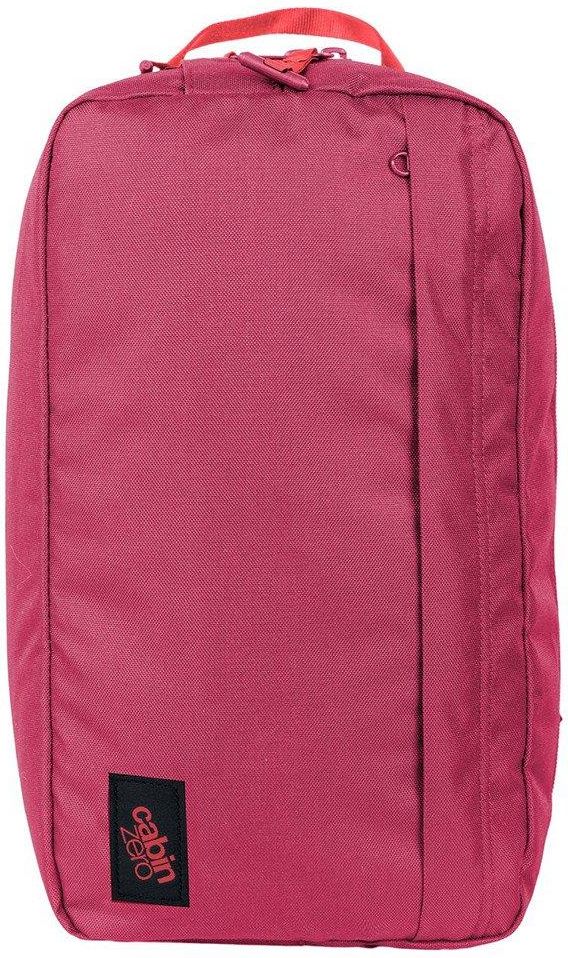 Plecak Cabinzero Flight 12L Jaipur Pink - Ceny i opinie - Ceneo.pl