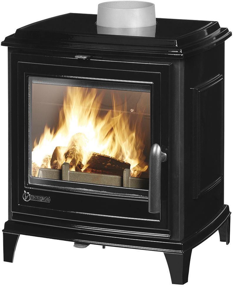 Invicta Sedan S Czarna Emalia - Opinie i ceny na Ceneo.pl