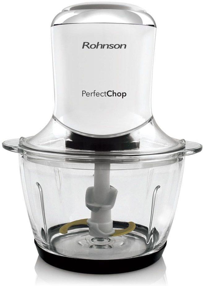 Robot kuchenny ROHNSON R-515 - Ceny i opinie - Ceneo.pl