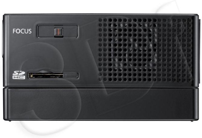 Projektor Samsung SP-H03 - Ceny i opinie - Ceneo.pl